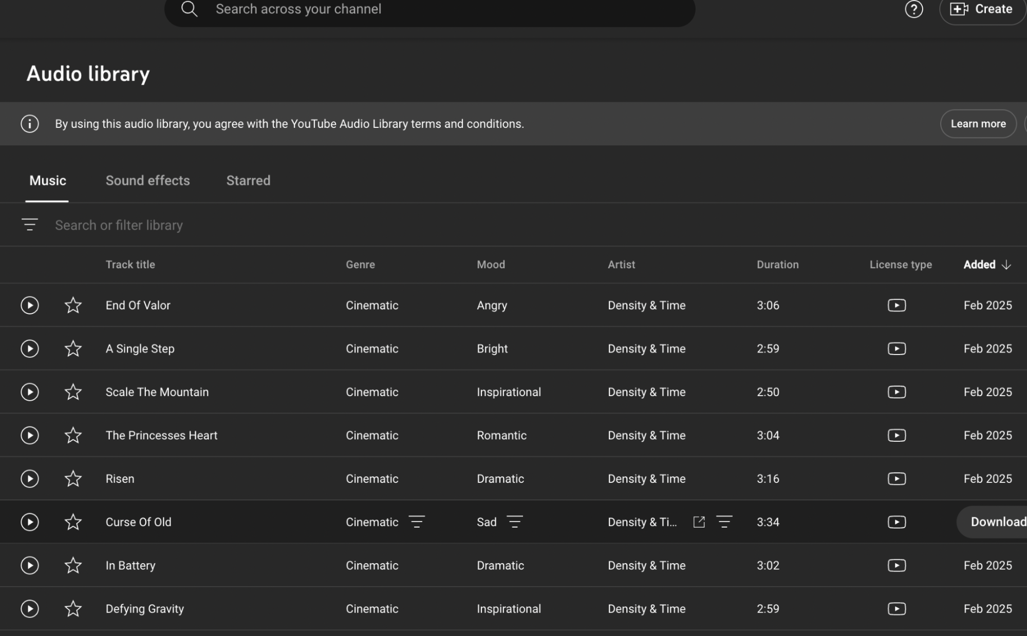 What is Stock Music? Complete Guide to Licensing & Usage Rights