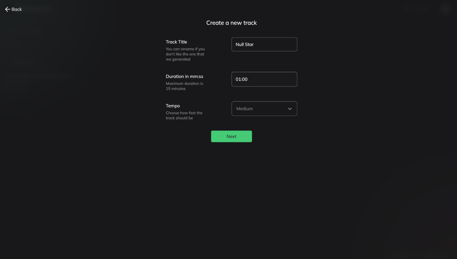 How to compose music online in 5 minutes?