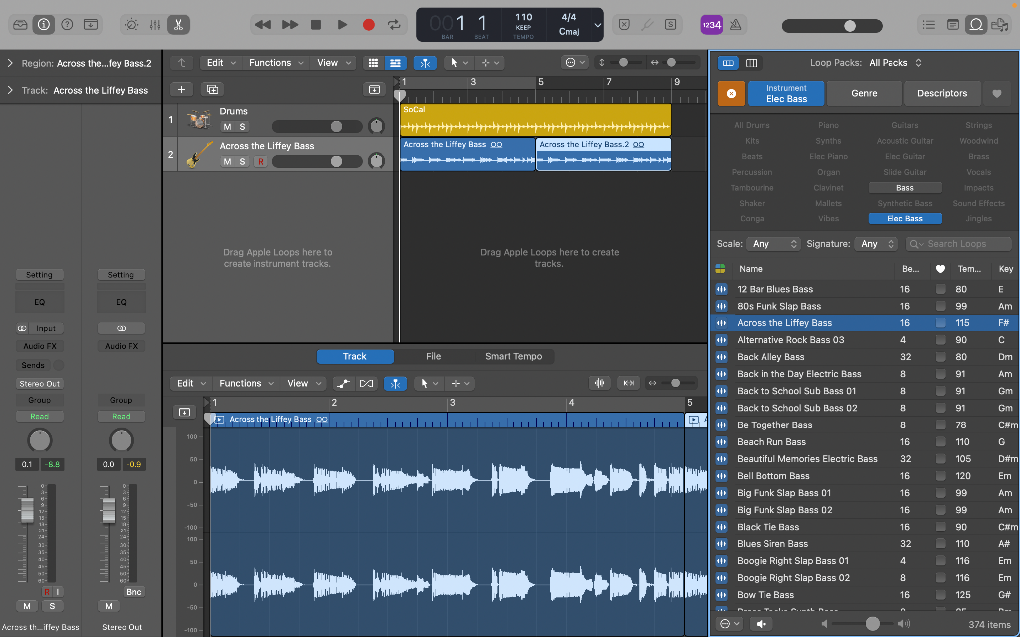 How to compose music online in 5 minutes?