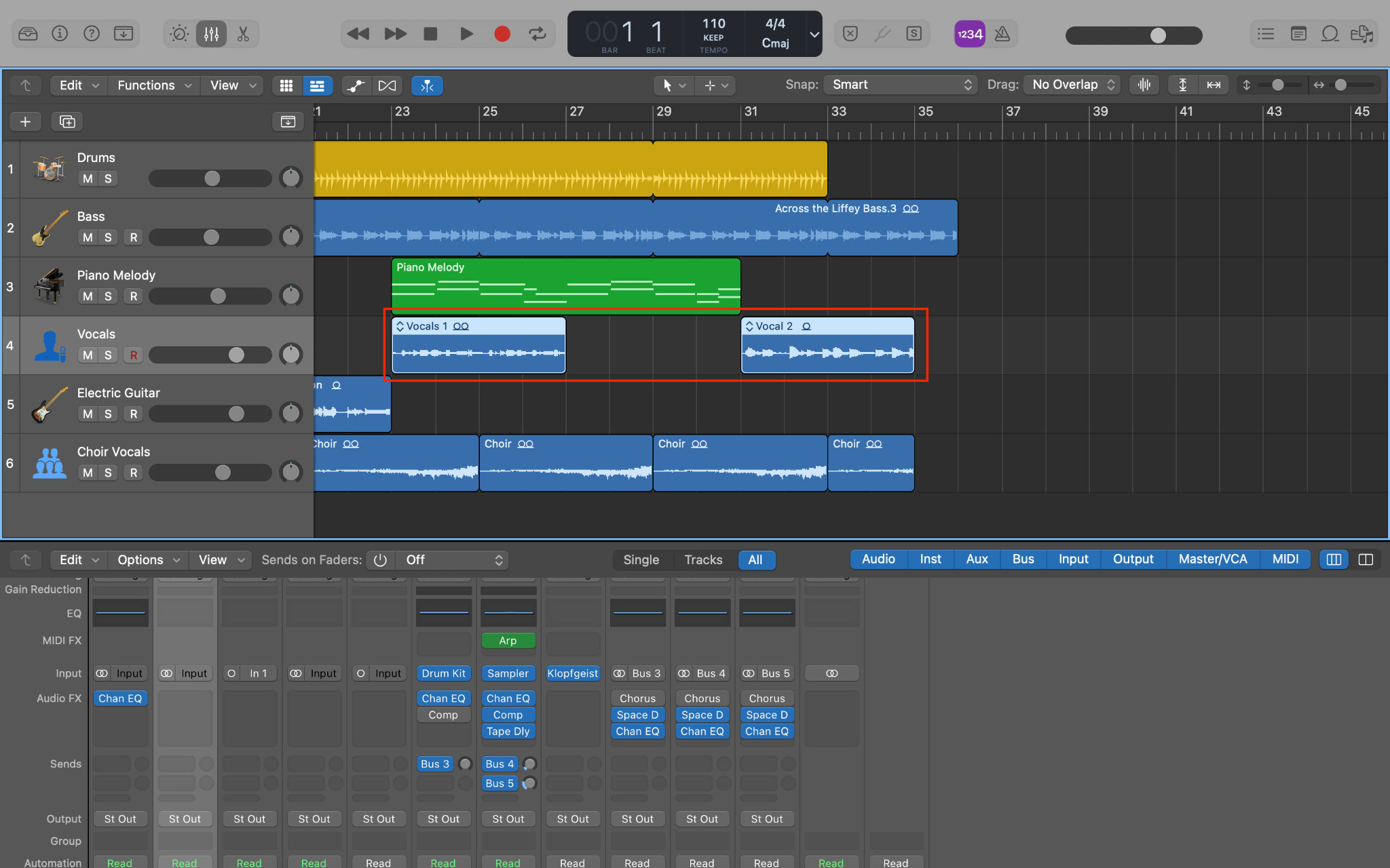 How to compose music online in 5 minutes?