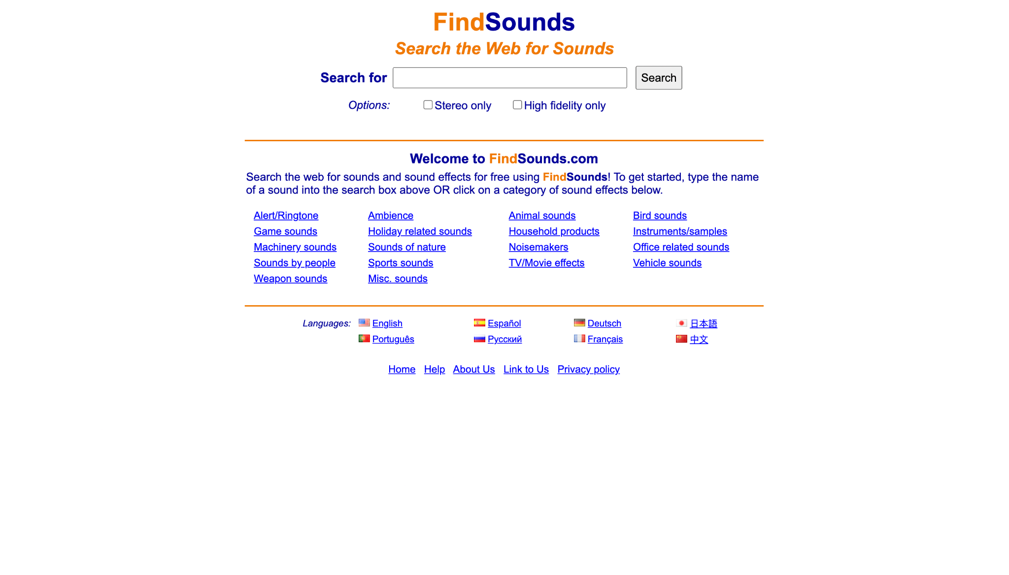 Charm up Your YouTube Videos With Royalty-Free Sound Effects From These ...