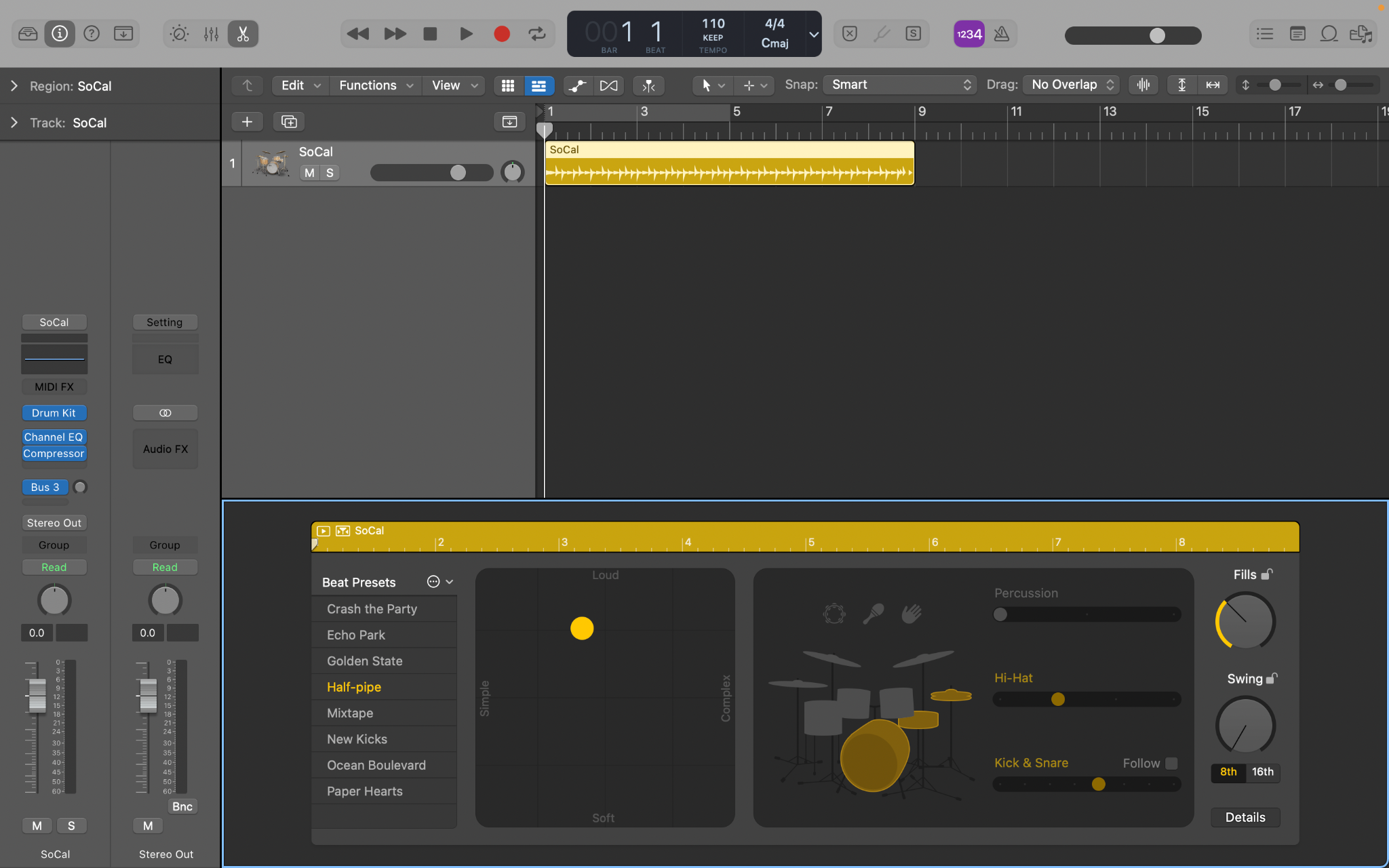 How to compose music online in 5 minutes?