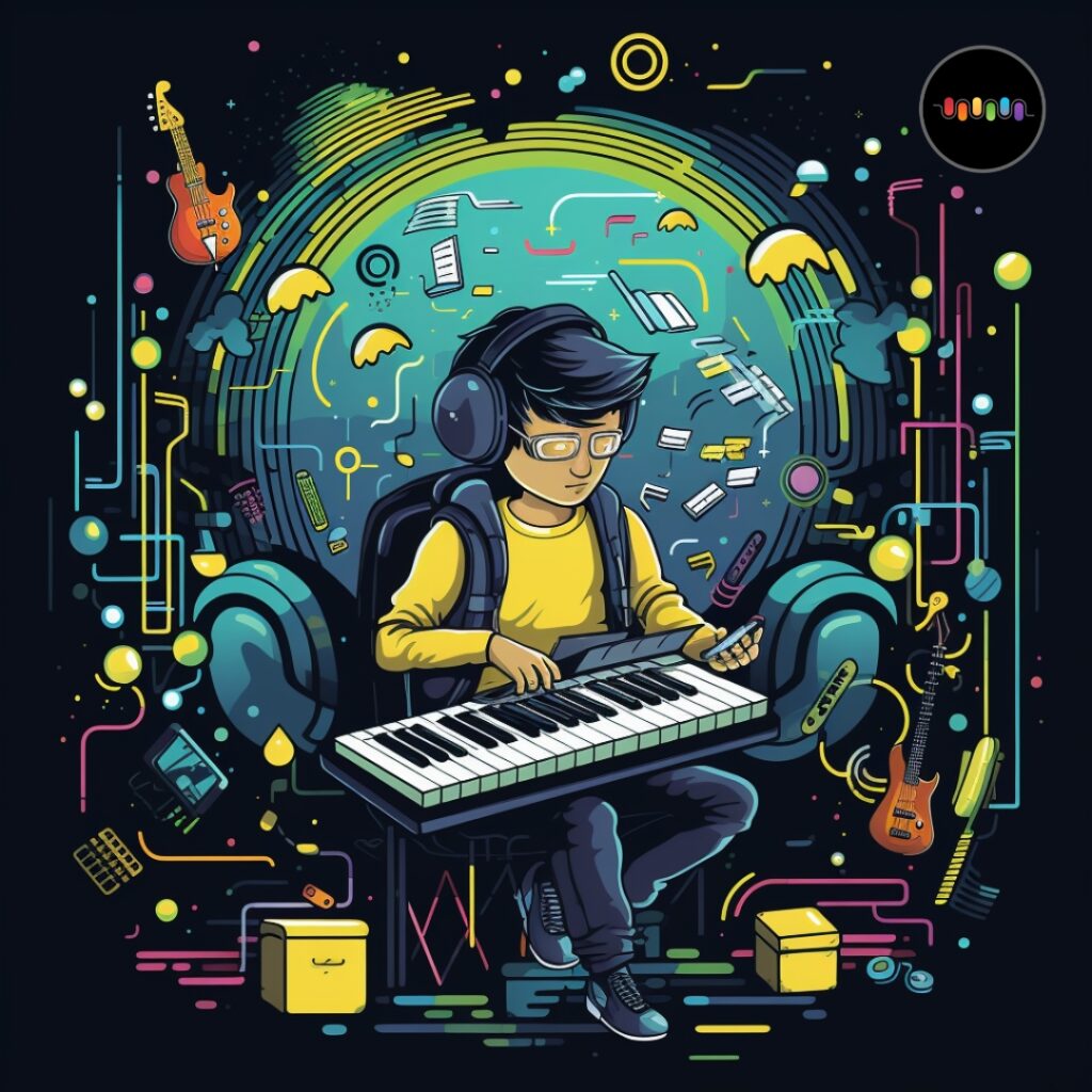 Introducing Beatoven.ai SDK Introducing Beatoven.ai SDK