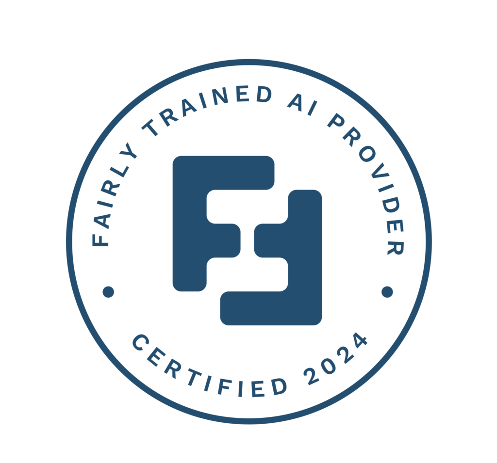 Beatoven.ai gets Certified for Respecting Creator Rights by Fairly ... Beatoven.ai gets Certified for Respecting Creator Rights by Fairly ...
