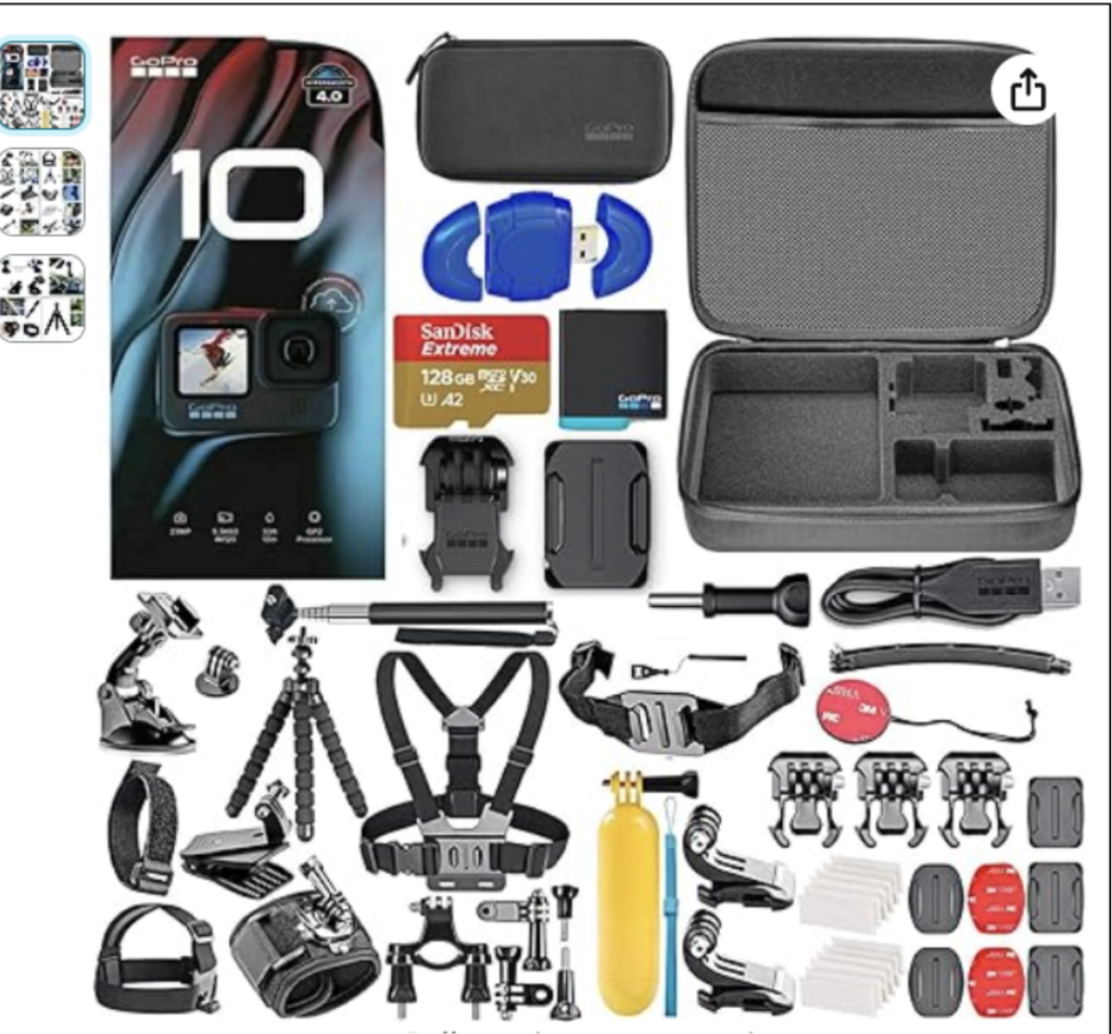 Top 7 Affordable Video Cameras for Beginners