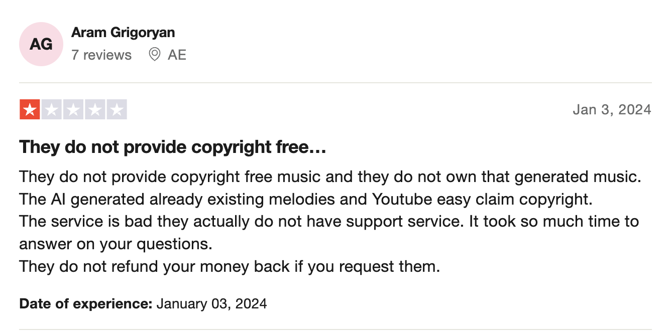 Best Soundful Alternatives:Best Royalty Free Music for Instagram Reels