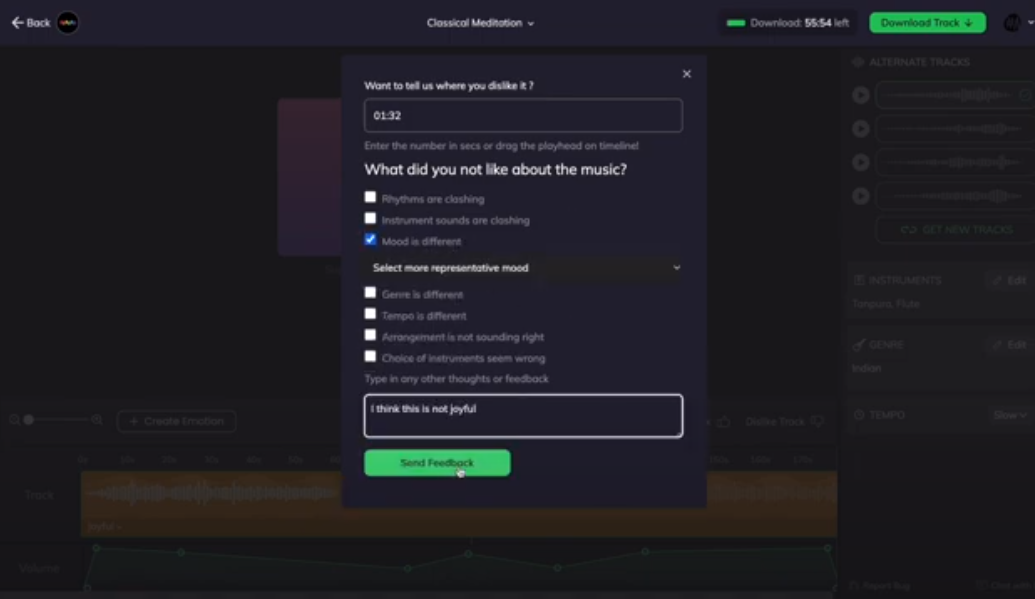 Best Soundful Alternatives:Best Royalty Free Music for Instagram Reels