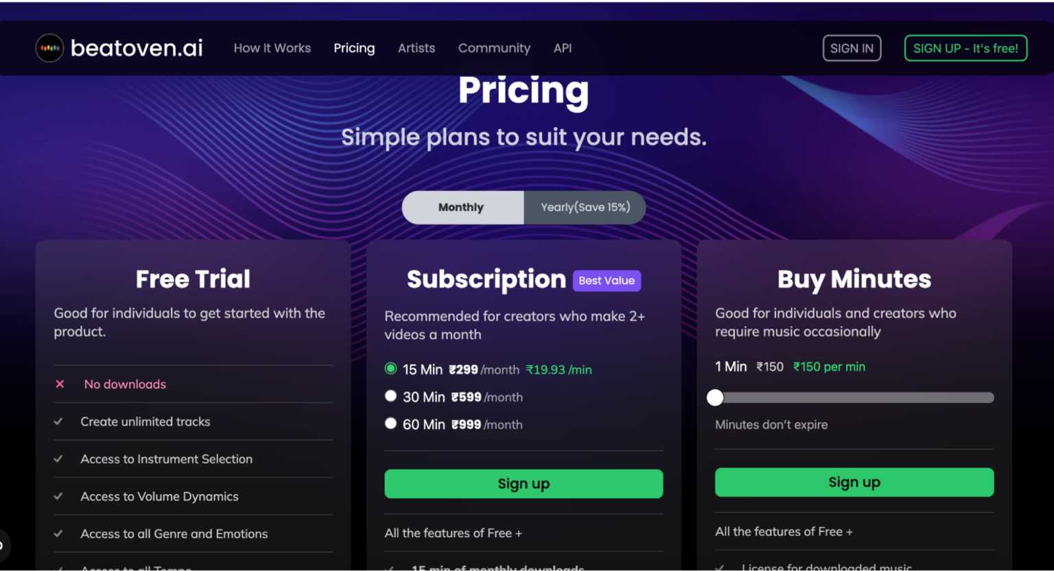 Top 3 Suno AI Alternatives in 2025 for Digital Content Creators
