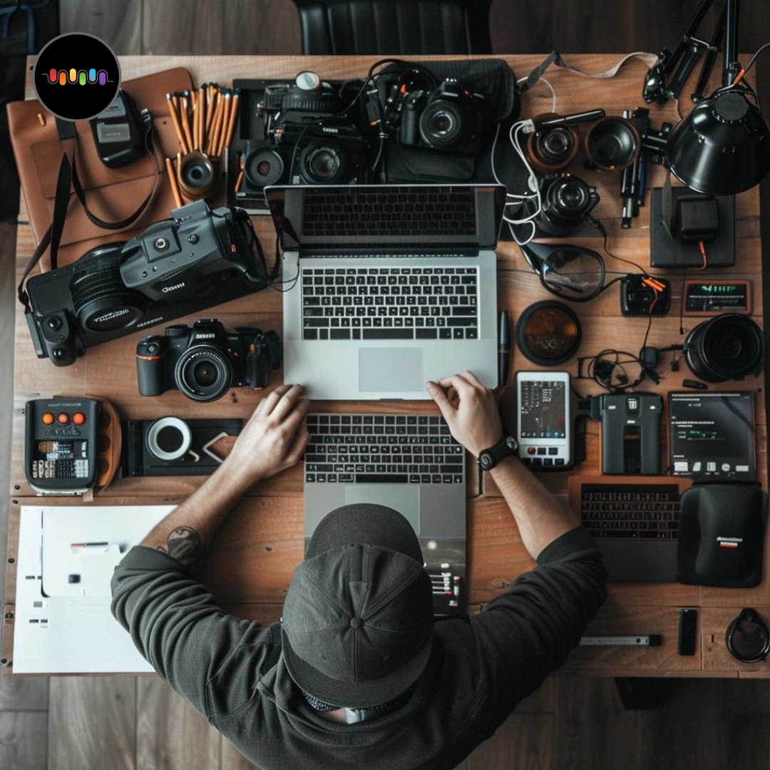 Best Content Creation Tools for Creators in 2025