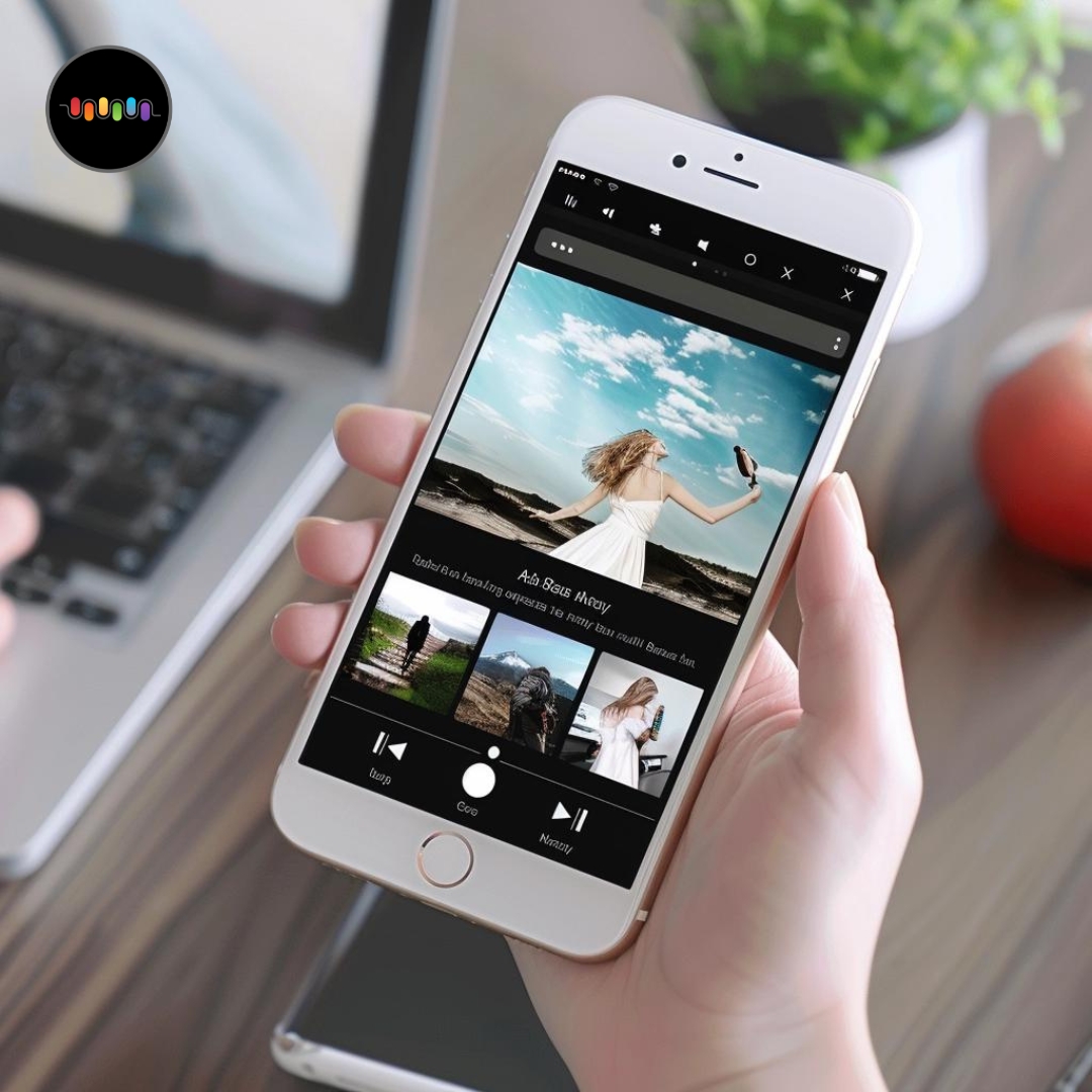 How to Add Music to iMovie in Three Simple Steps in 2024