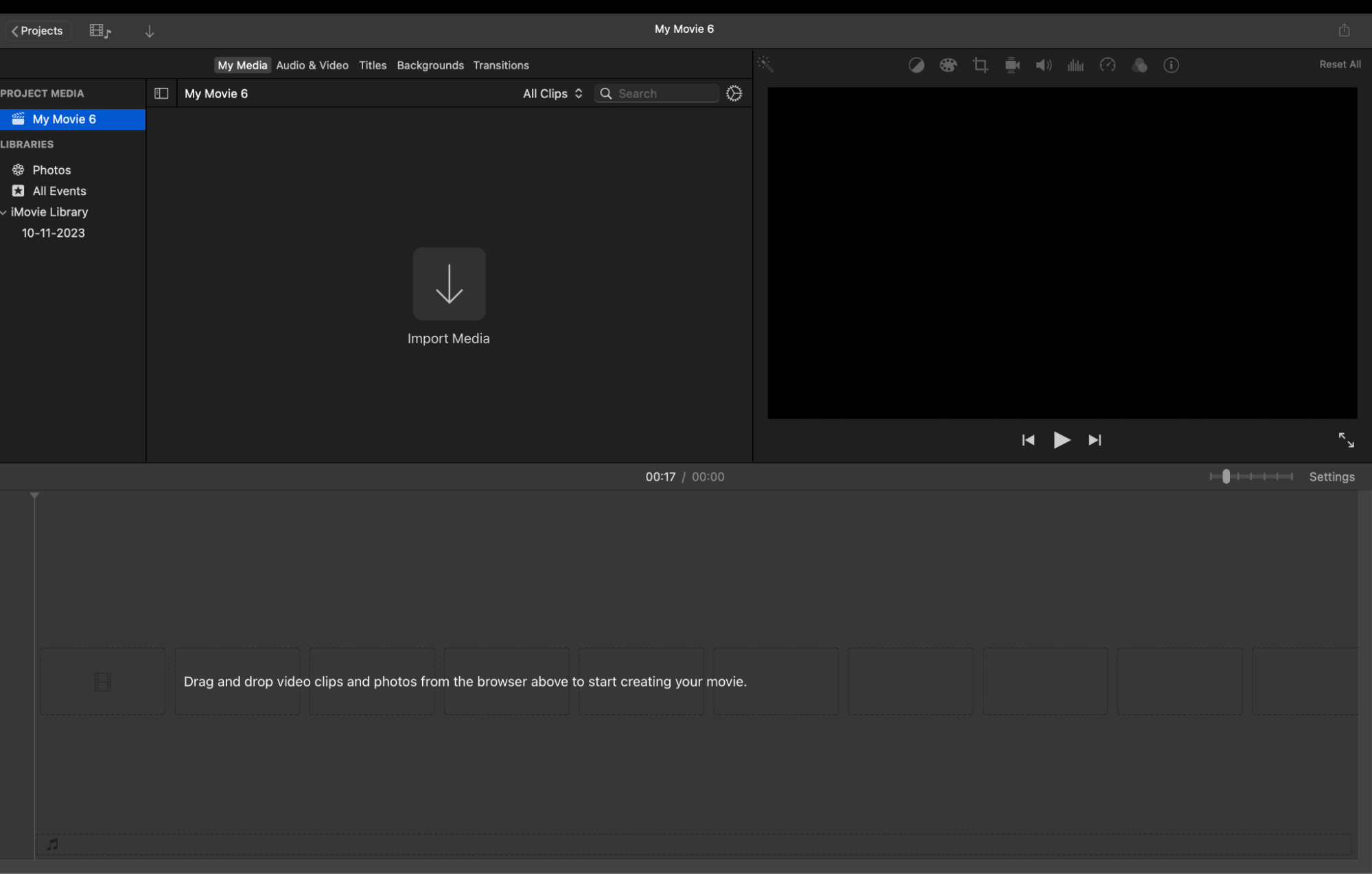How to Add Music to iMovie in Three Simple Steps in 2024