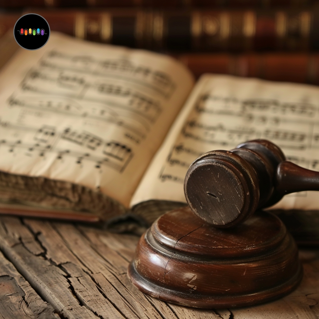 How do you check if a song is Copyrighted? A Detailed Guide