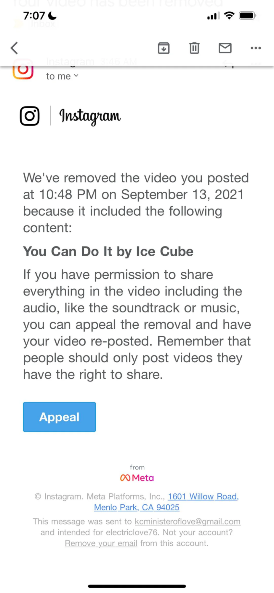 How to Avoid Copyright on Instagram Reels: Music Guide 2025