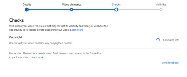 How do you check if a song is Copyrighted? A Detailed Guide
