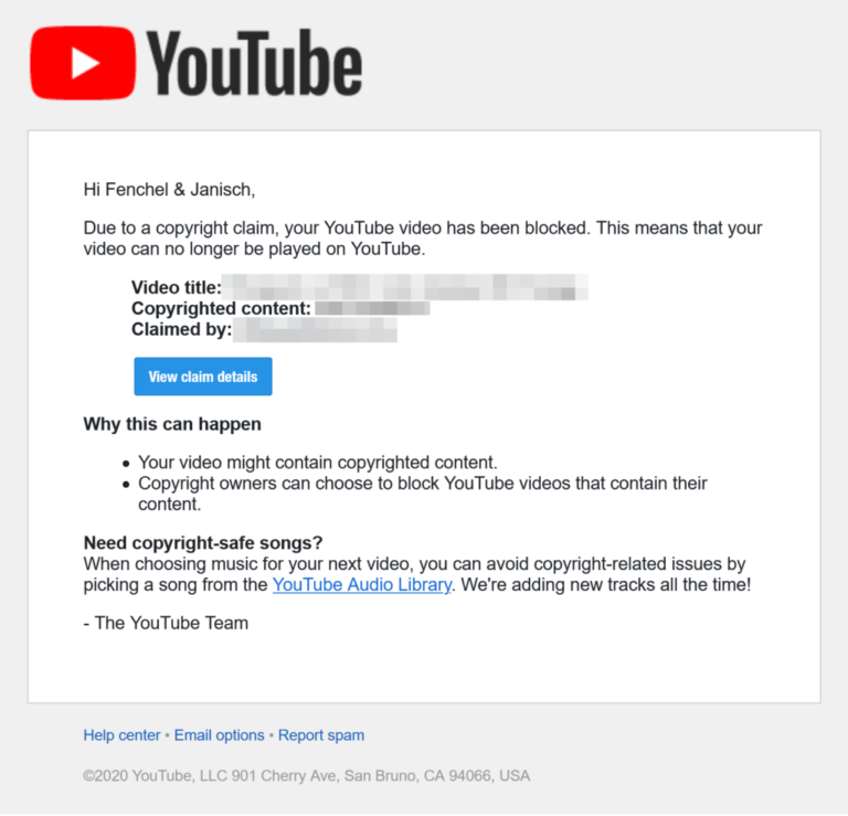 How do you check if a song is Copyrighted? A Detailed Guide