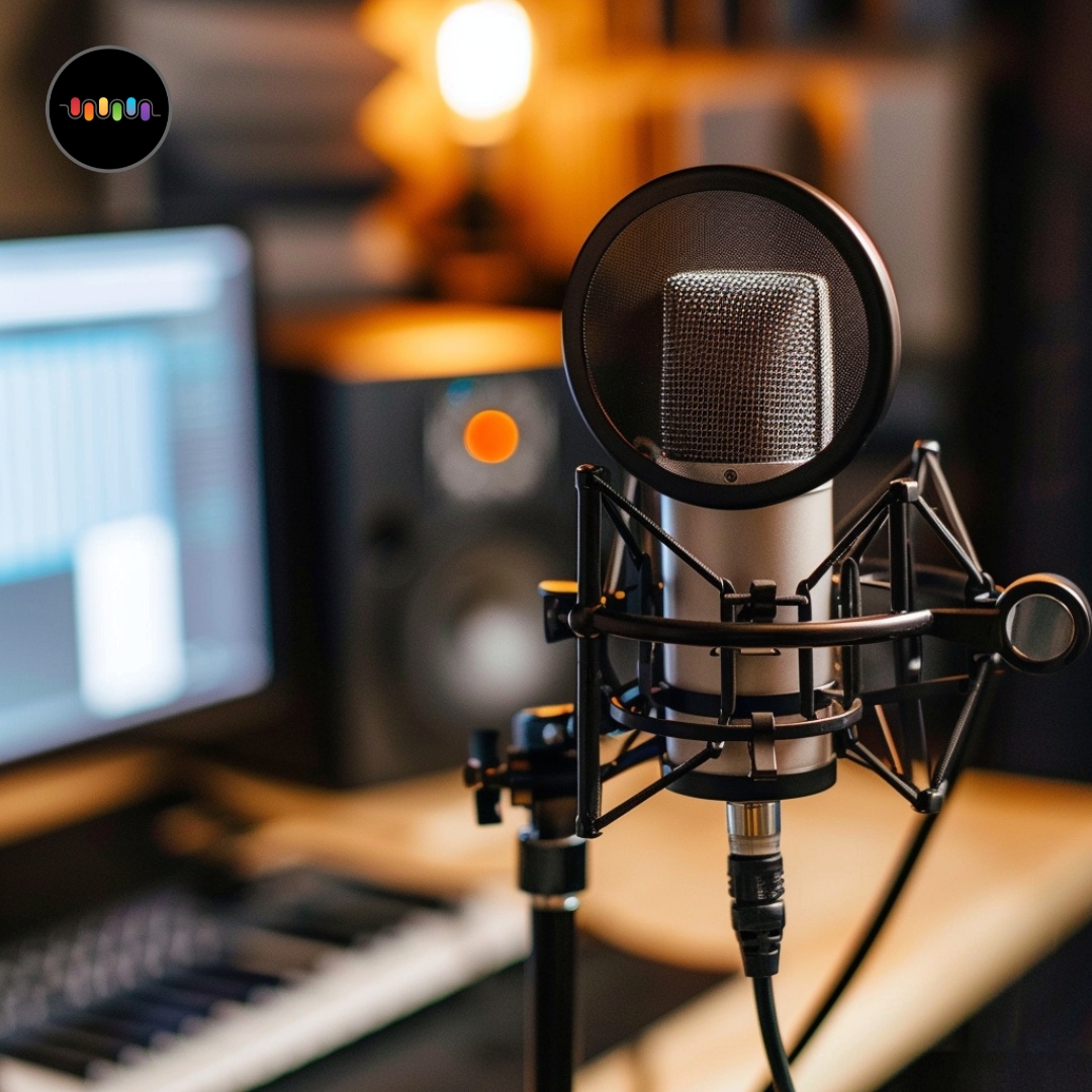Best Places to Get Royalty-free Music for Your Podcast