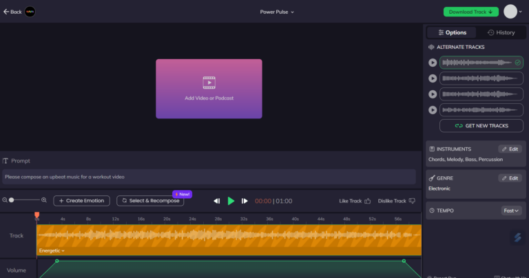 10 Places to Find Free Music for Commercial Use
