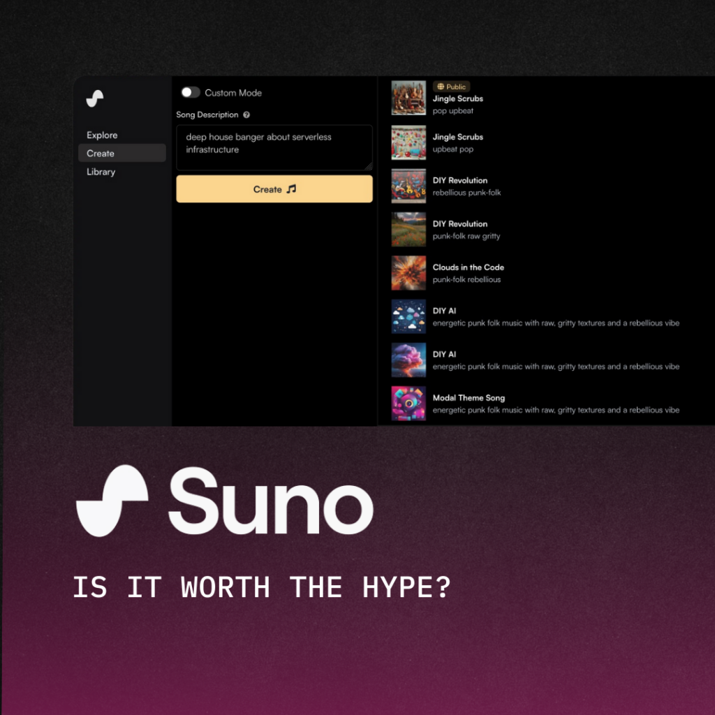 Suno AI Review 2025: Is Suno AI Worth It? Pricing & Features