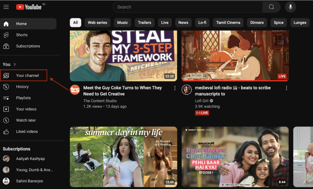 YouTube Best Practices for Content Creators to Grow a YouTube Channel