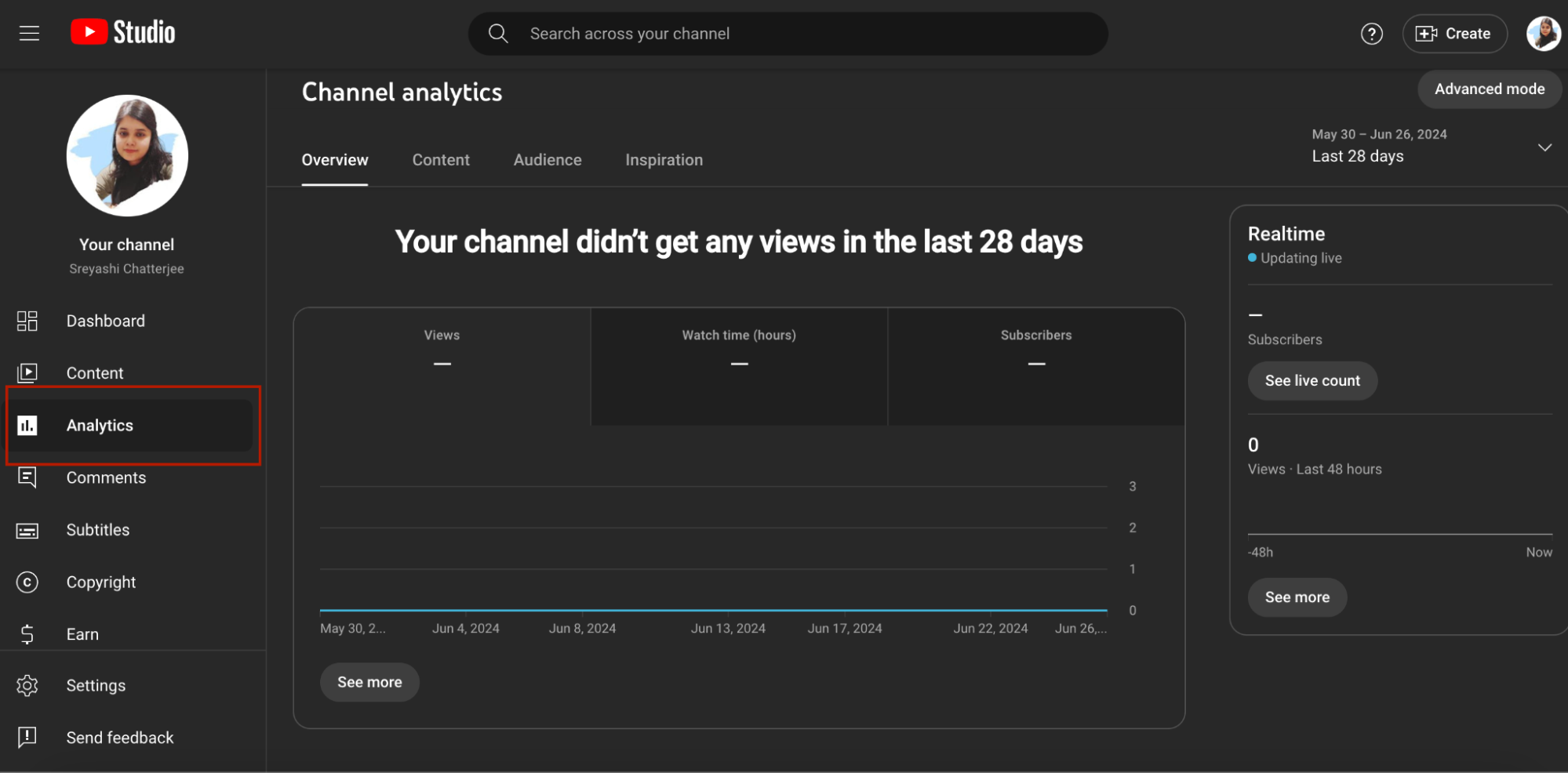 YouTube Best Practices for Content Creators to Grow a YouTube Channel