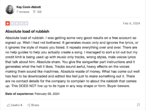 Suno AI Review 2025: Is Suno AI Worth It? Pricing & Features