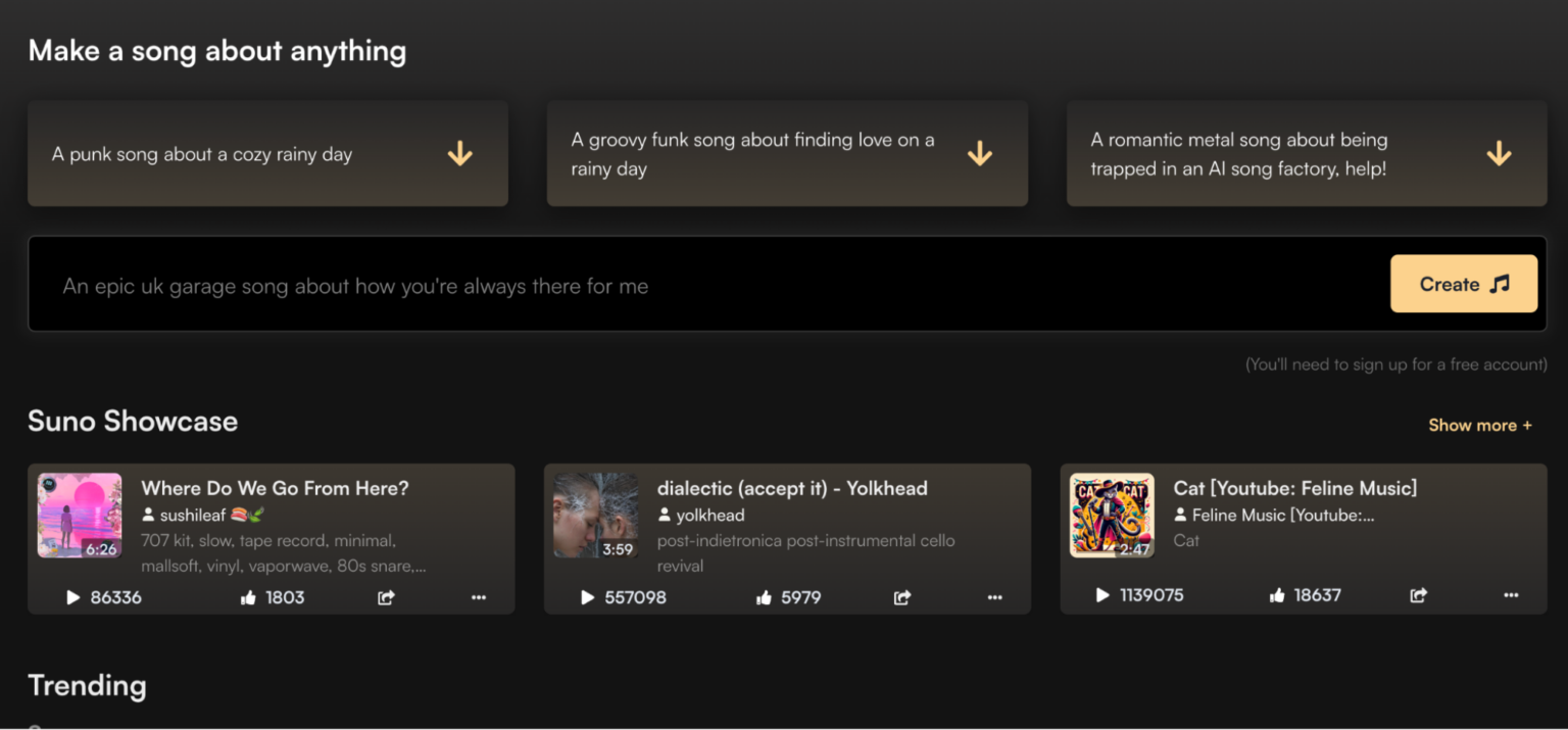 Suno AI Review 2025: Is Suno AI Worth It? Pricing & Features