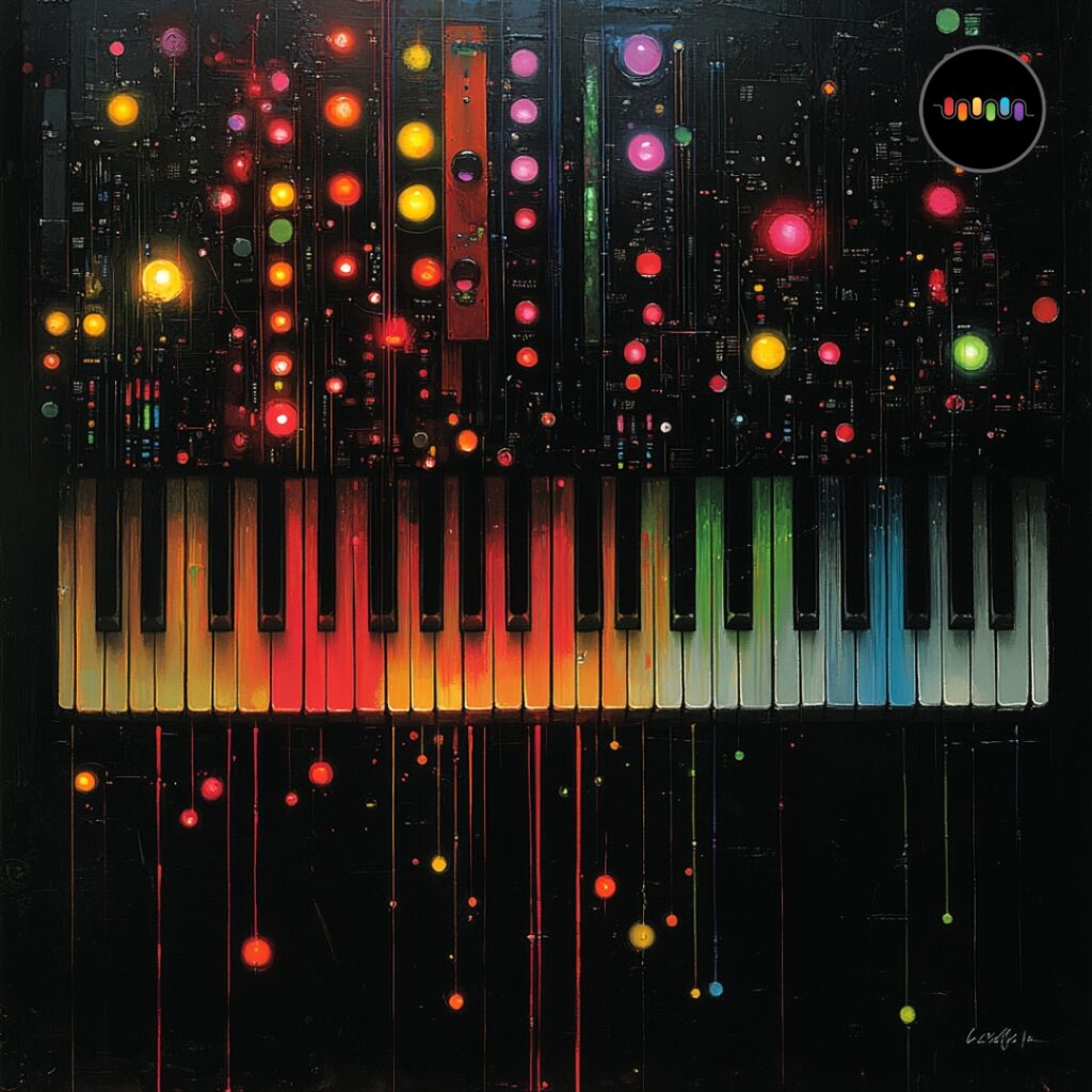 3 Best APIs for Music Generation in 2025