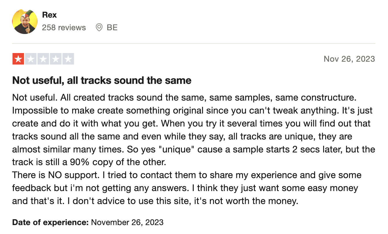 Suno vs. Soundful: The Better AI Music Generator for Content Creators?