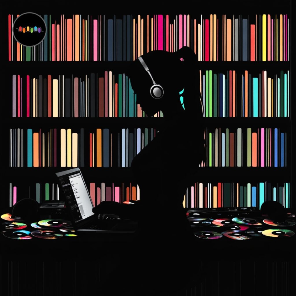 What is Music Curation, and How Does it Help Businesses?