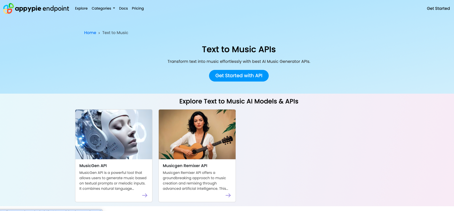 Best Text to Music APIs for Enterprises: Complete Developer Guide (2025)