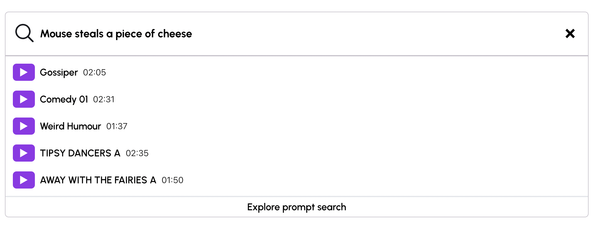 Best AI Music Search Tools in 2025