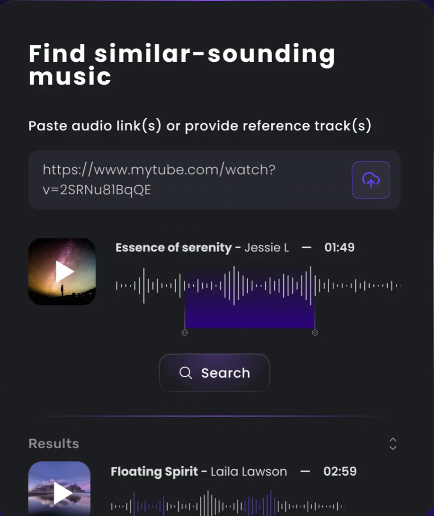 Best AI Music Search Tools in 2025