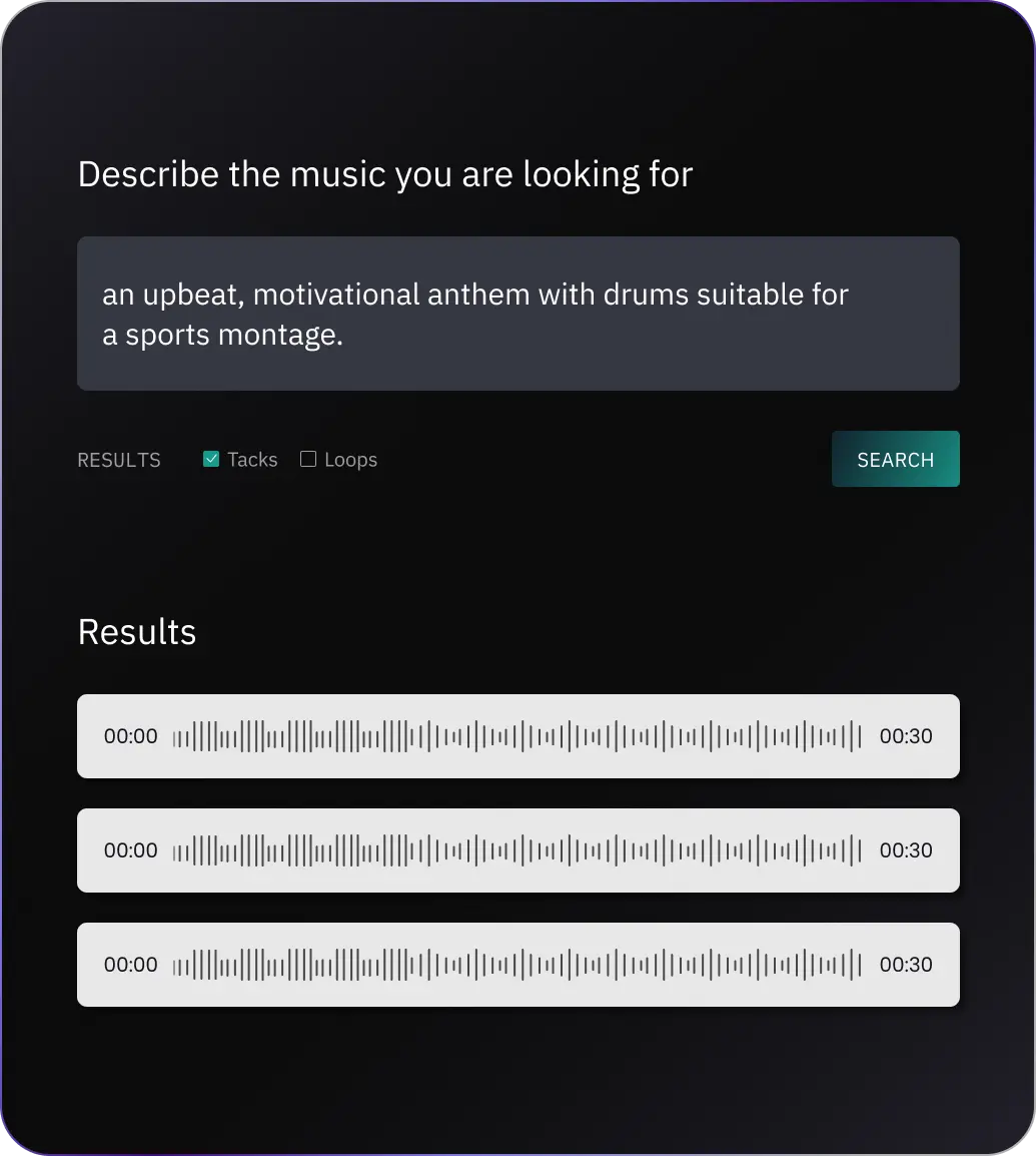 Best AI Music Search Tools in 2025