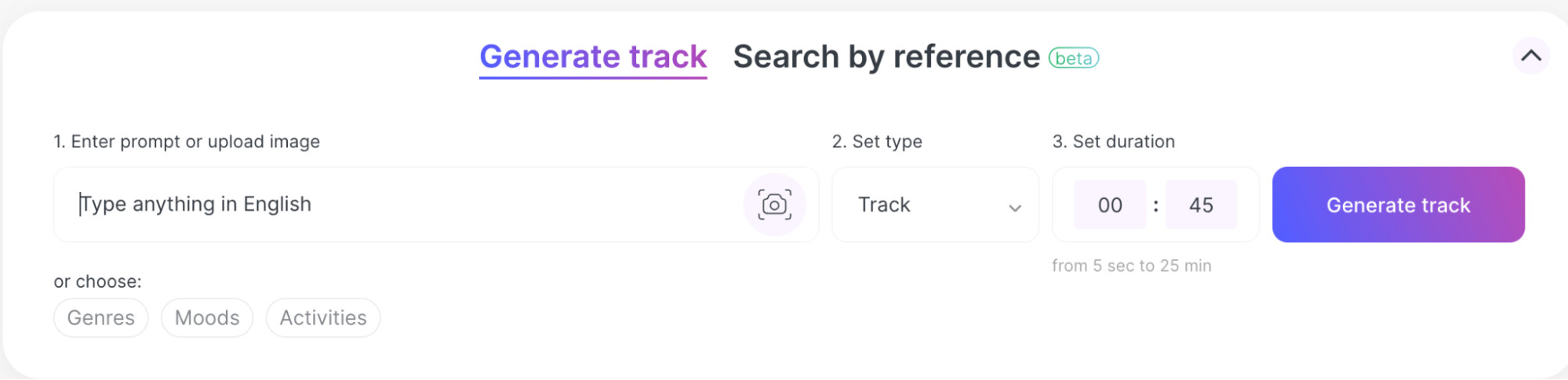 5 Best Text-to-Music Generator Tools in 2025