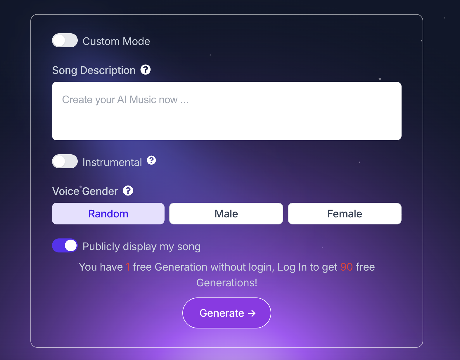 5 Best Text-to-Music Generator Tools in 2025