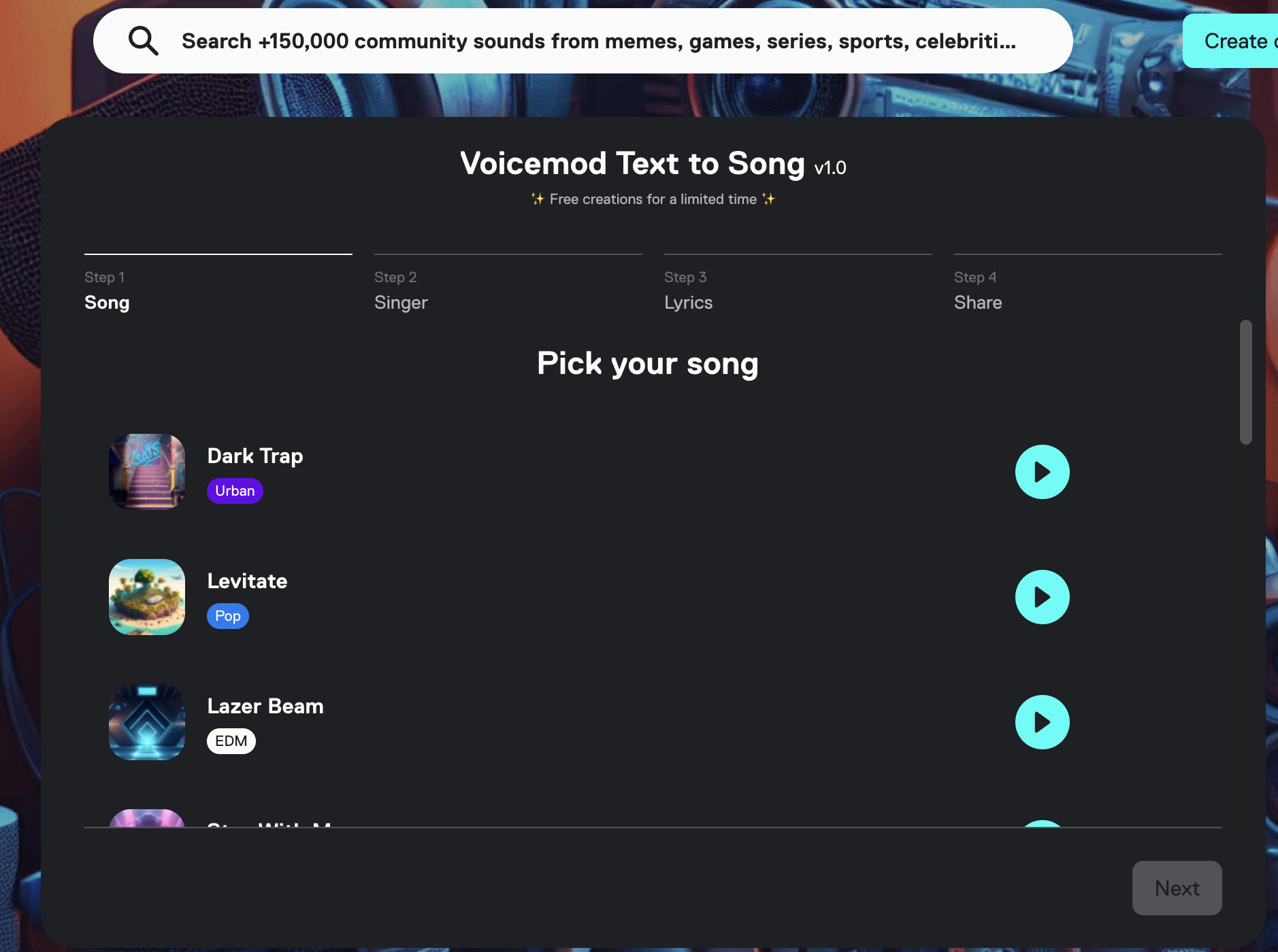 5 Best Text-to-Music Generator Tools in 2025