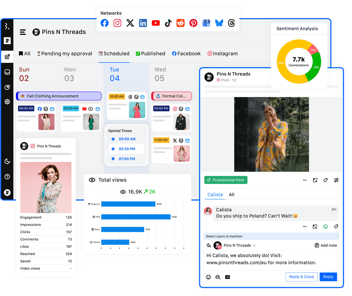 15 Best TikTok Marketing Tools to Try Out in 2025