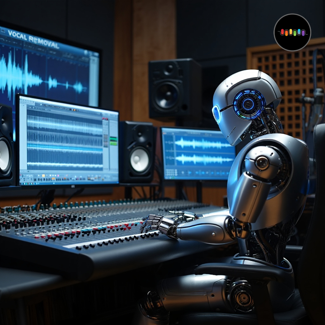 10 Best AI Vocals Remover Software [Key Features + Pricing Details]