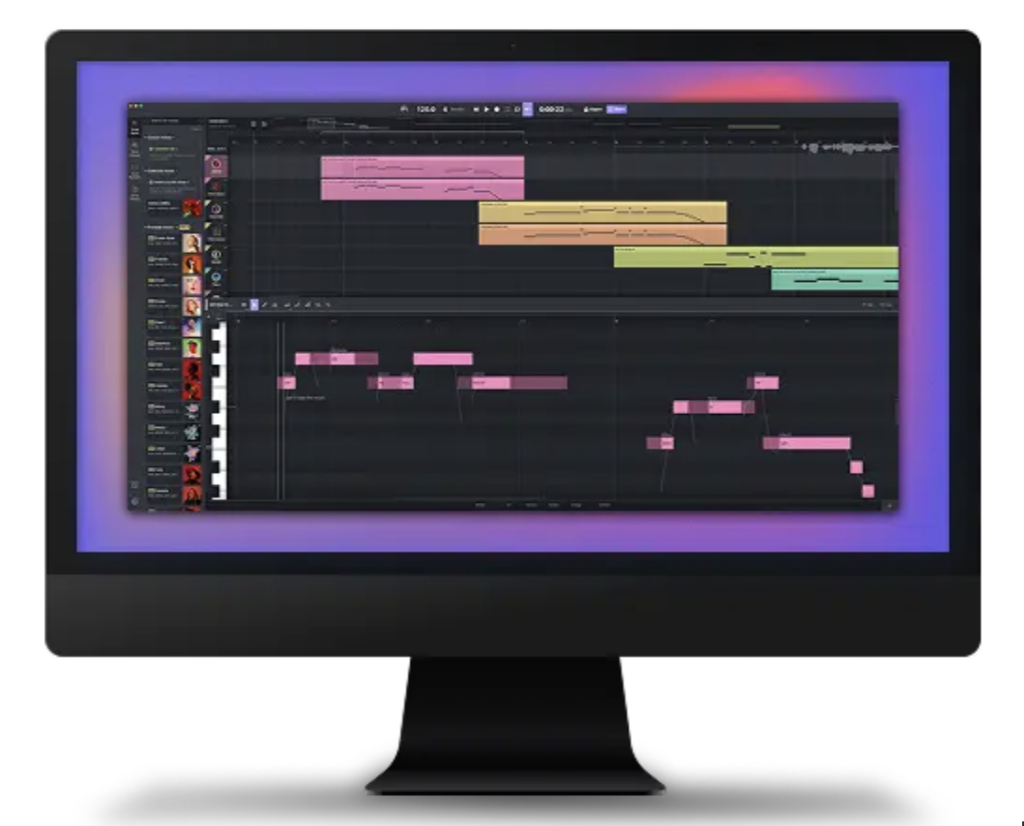 5 Best AI Audio to MIDI Converters 2025 (Free & Paid Tools)