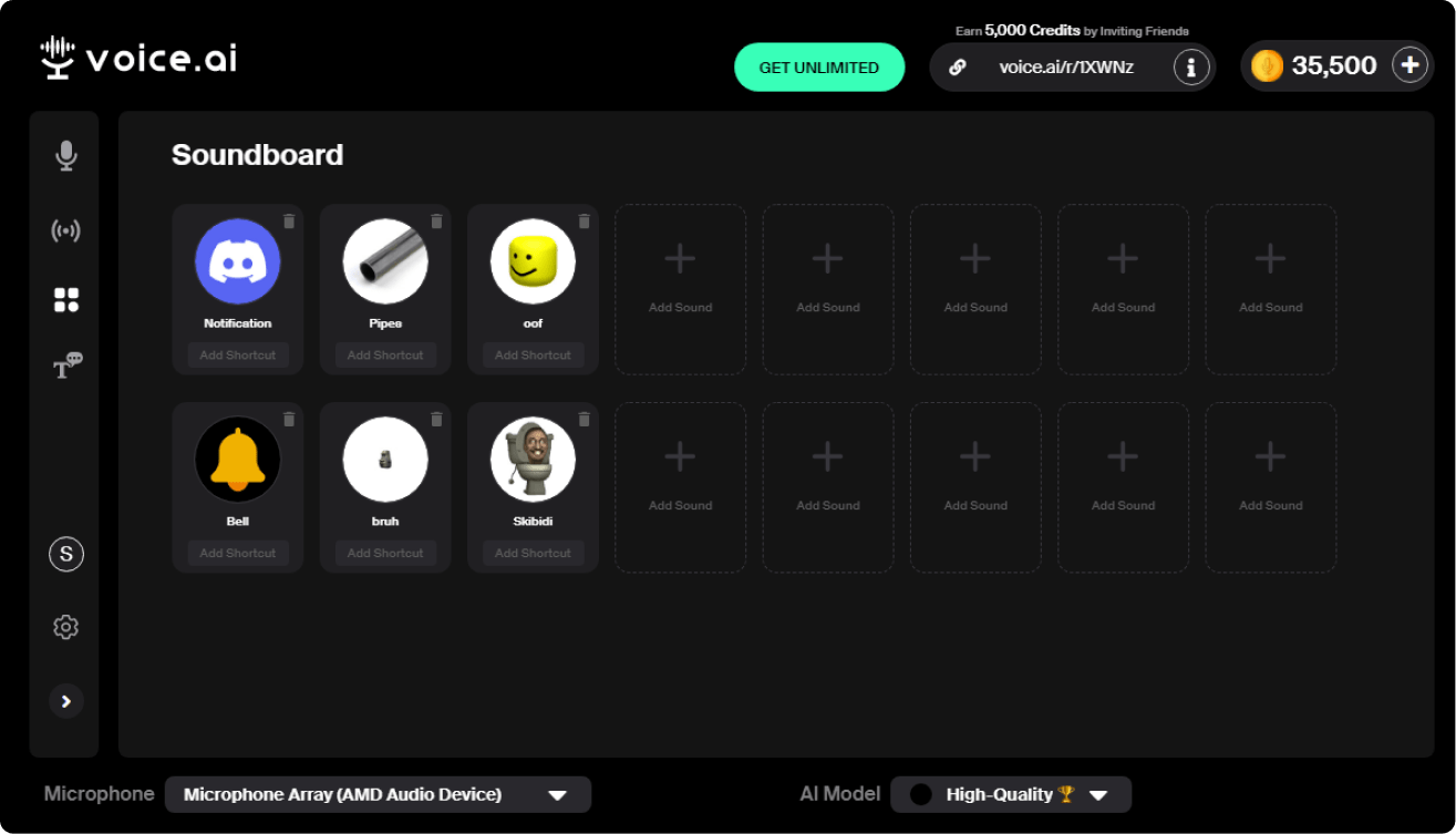 10 Best AI Voice Changers [Key Features + Pricing Details]