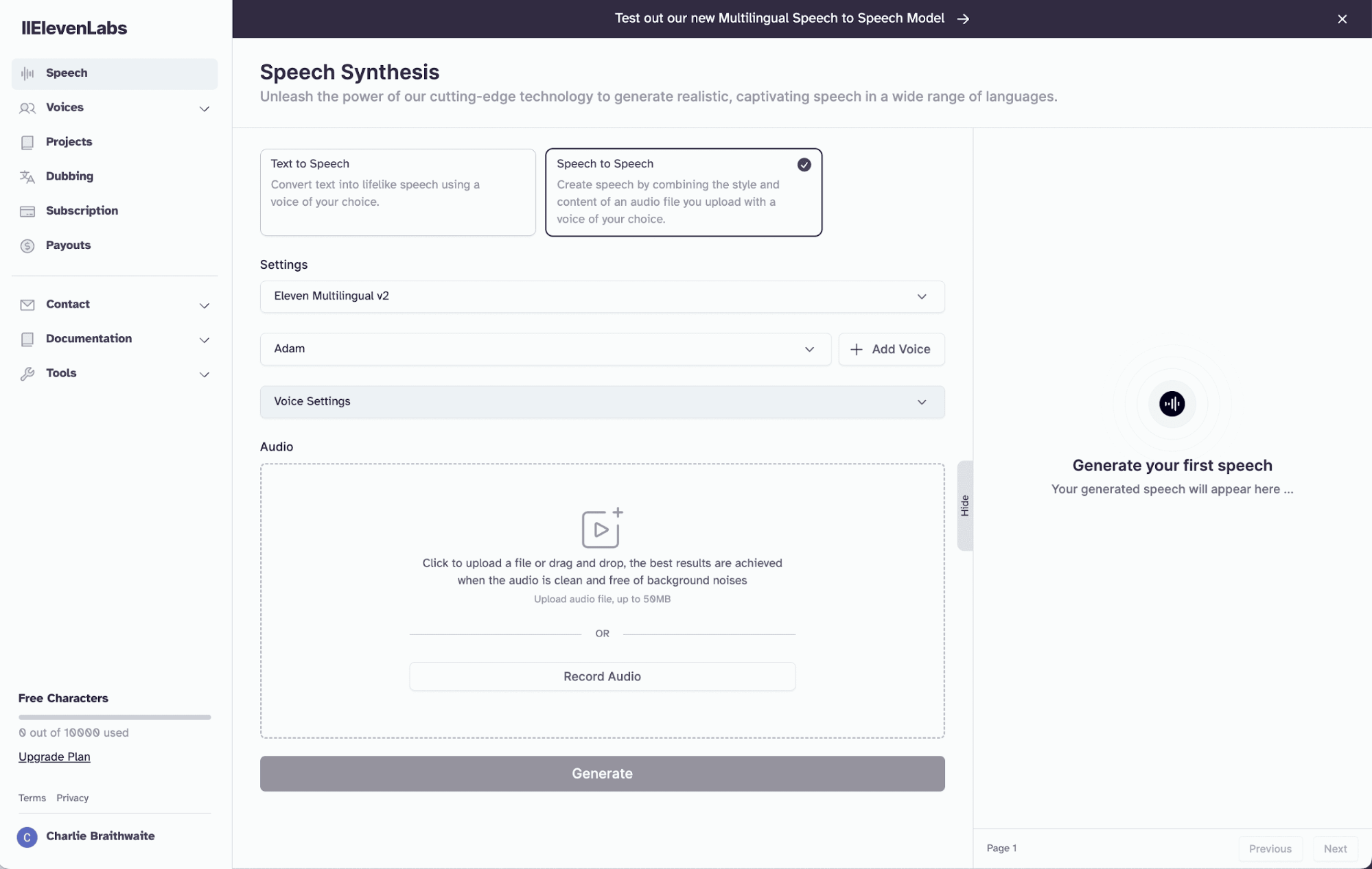 10 Best AI Voice Changers [Key Features + Pricing Details]
