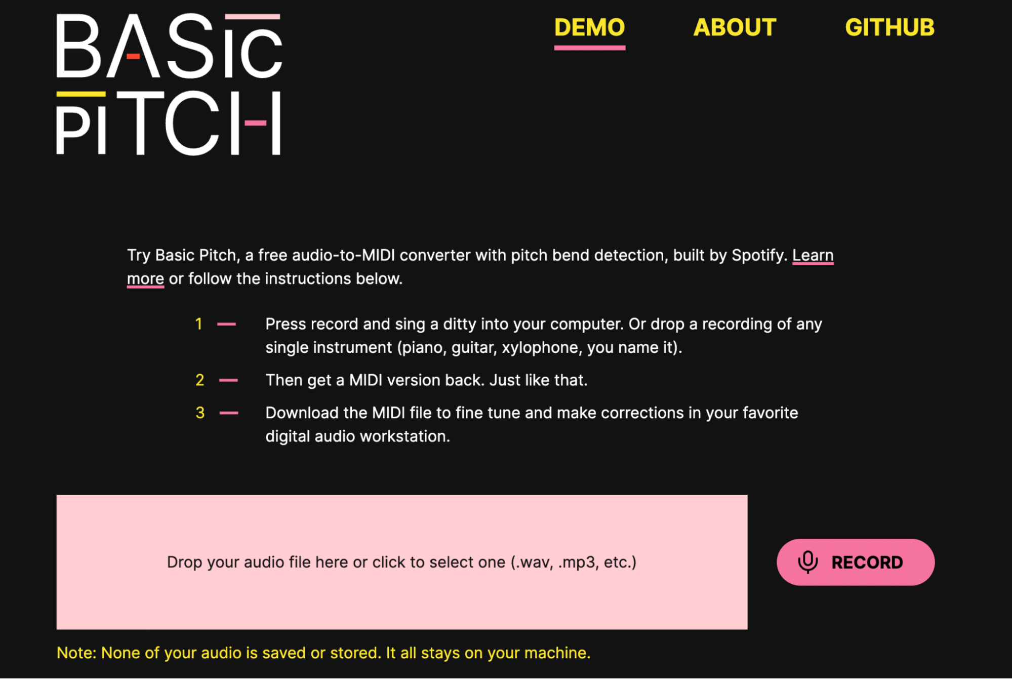 5 Best AI MIDI Generators for Beginners in 2025