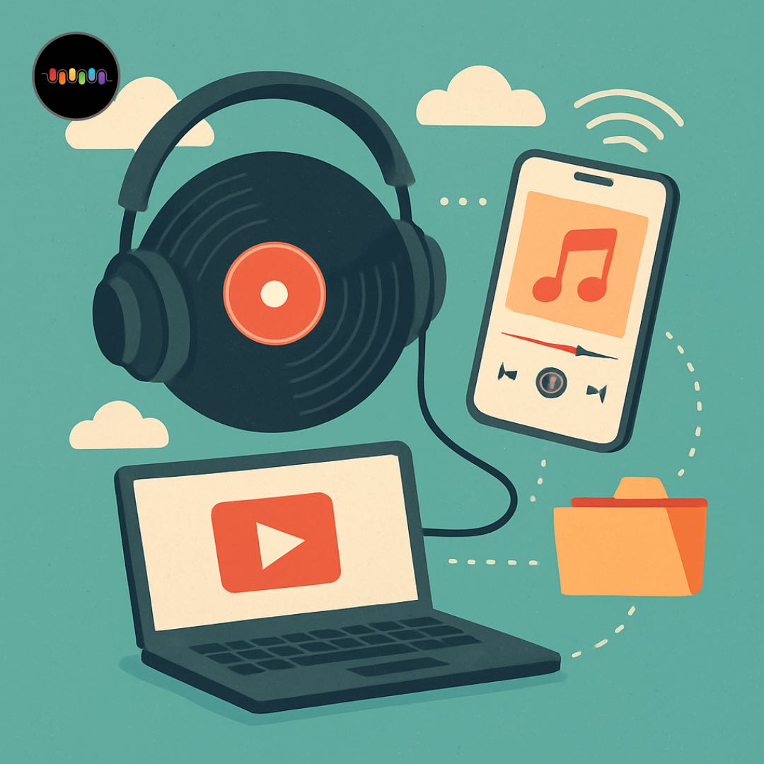 Best Music Distribution Services in 2025